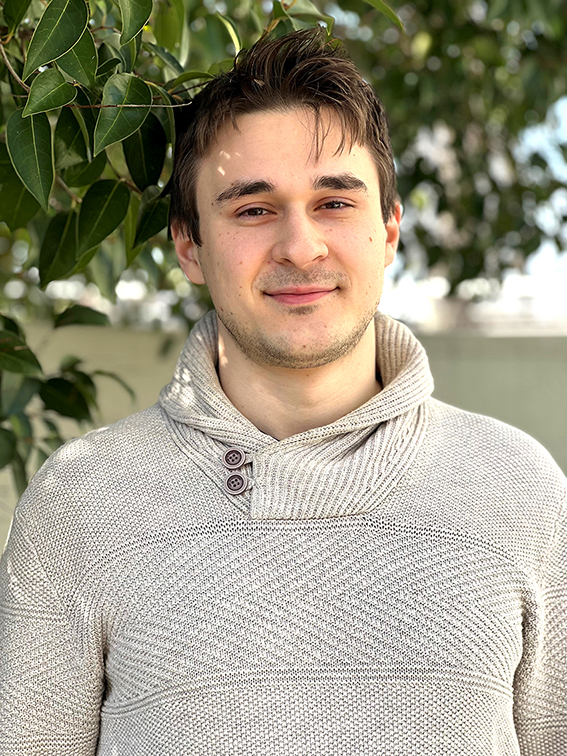 Il team di ICS srl: Ingegneri ed Esperti del settore